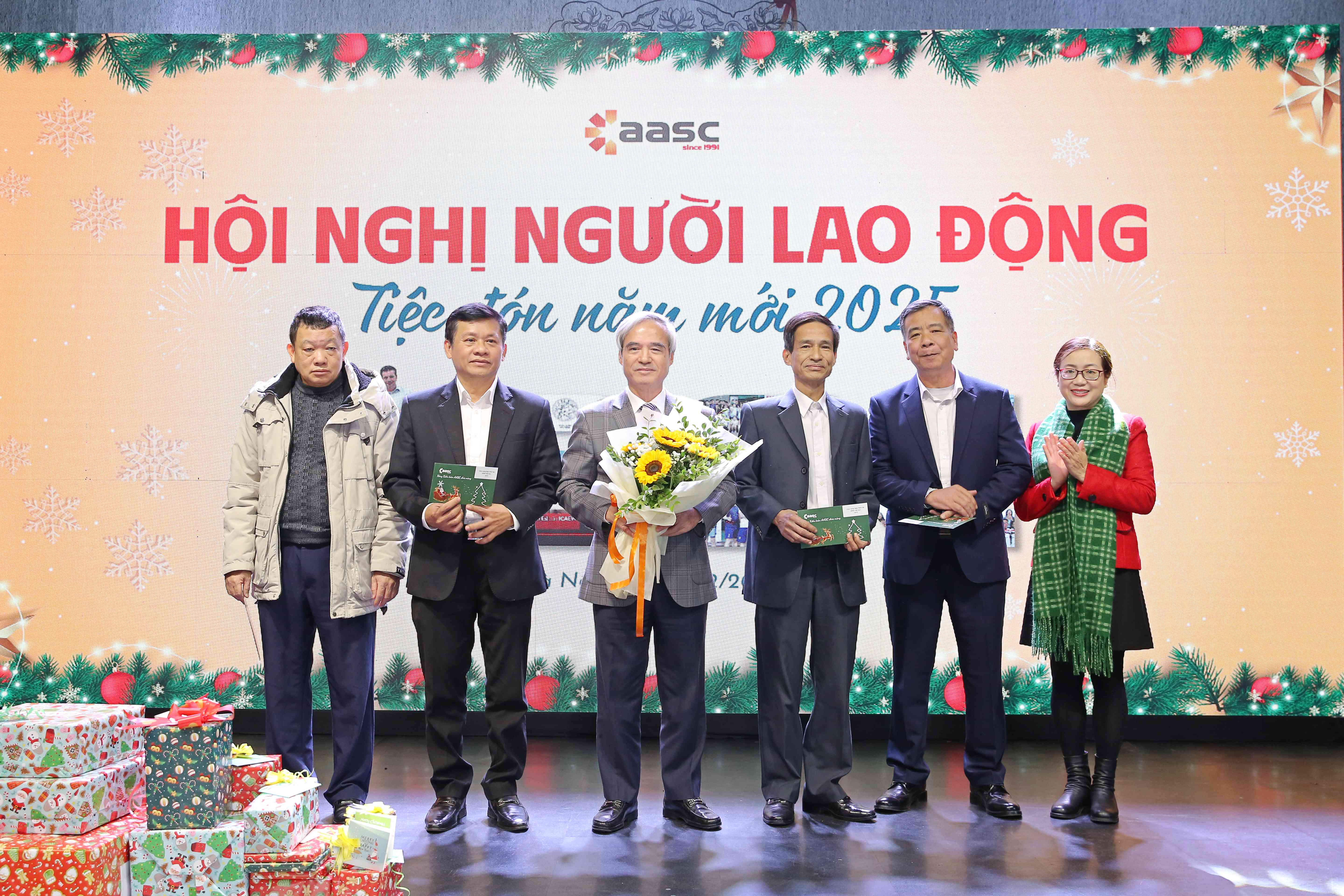 Hội nghị Người lao động 2024 với khát vọng vươn tầm